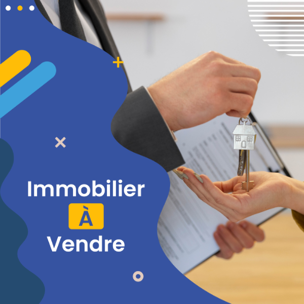 2P.ma - Immobilier au Maroc