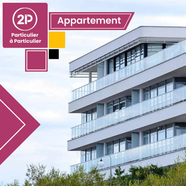 2P.ma - Immobilier au Maroc